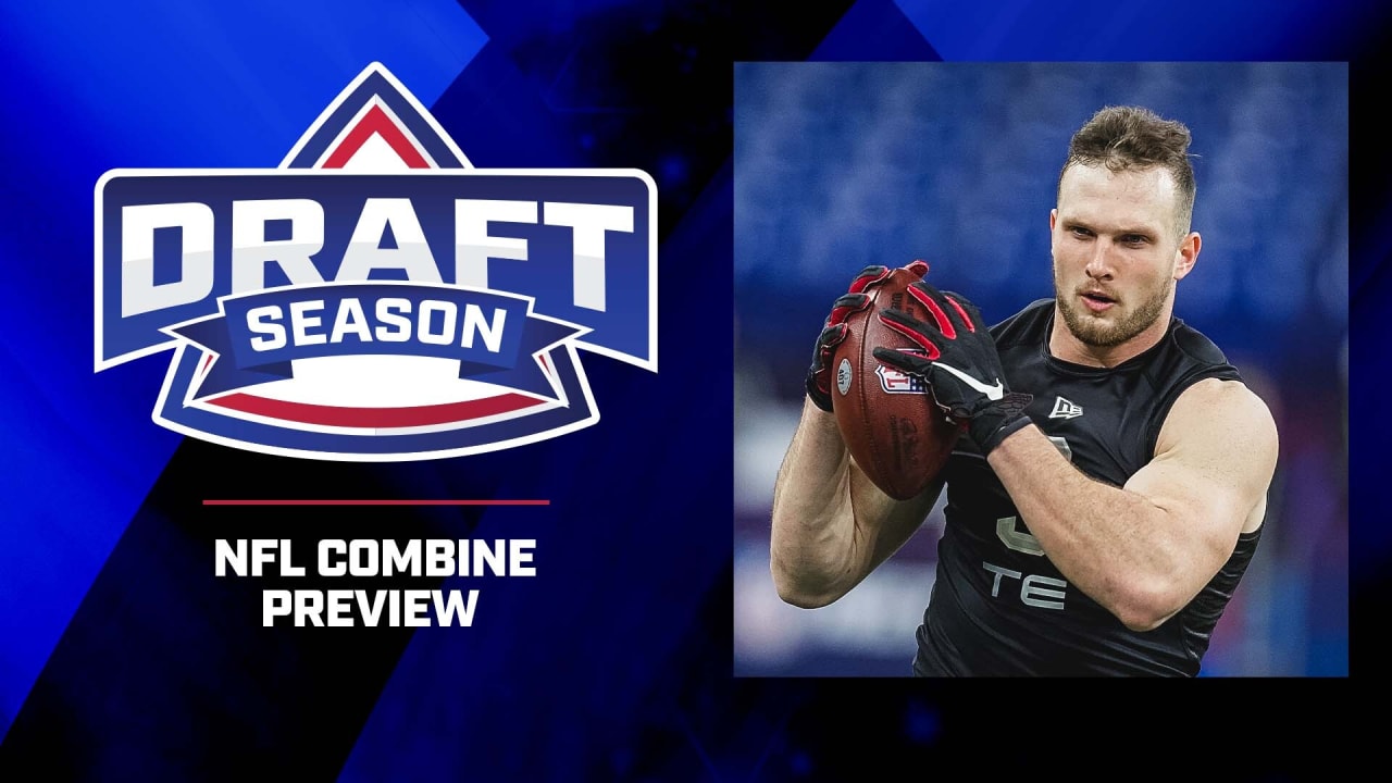 Draft Season | NFL Combine Preview