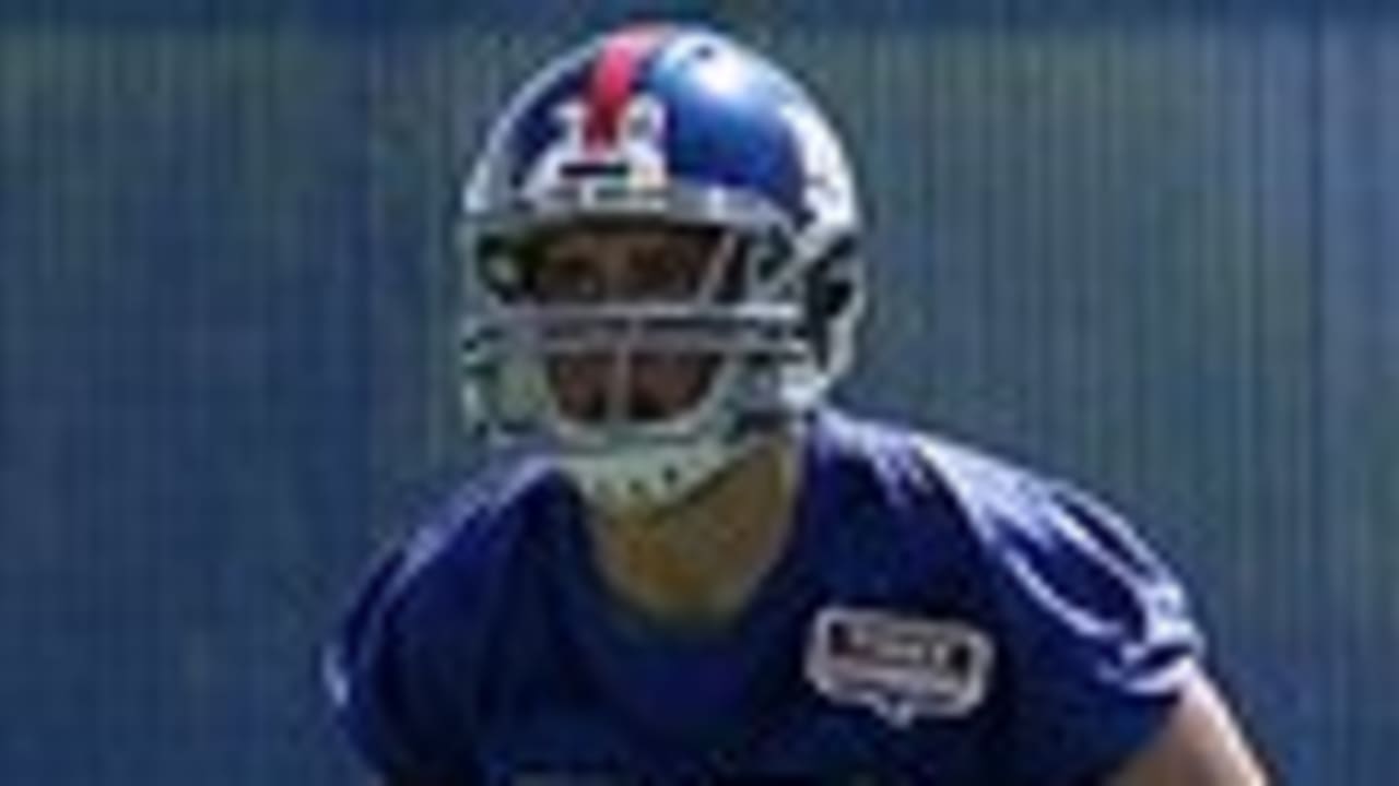 Cooper Taylor has high regard for Coughlin