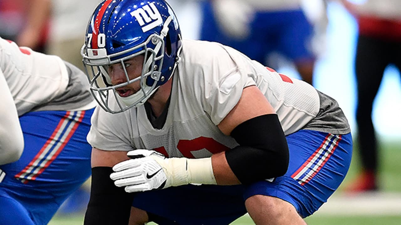 Inside the O-Line's role in improving the ground attack