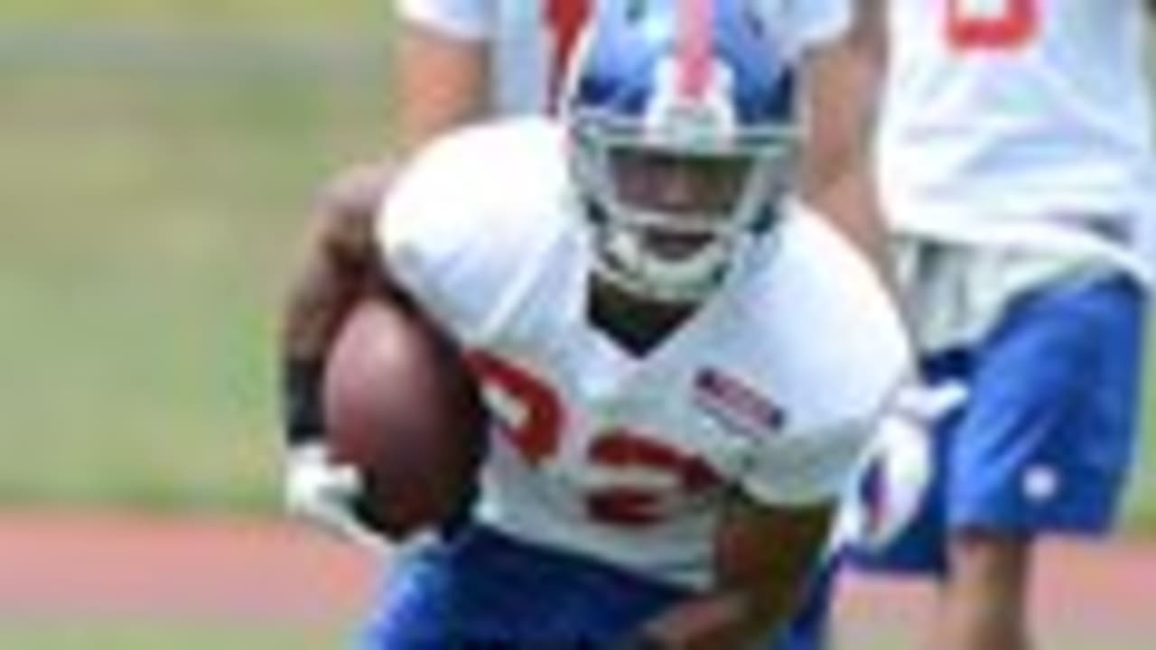 Top Plays - July 27: CB Amukamara INT