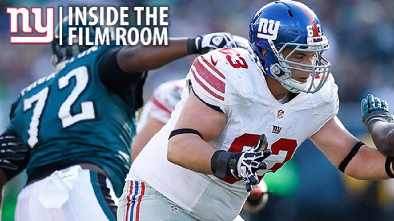 Inside the Film Room: Jim Cordle