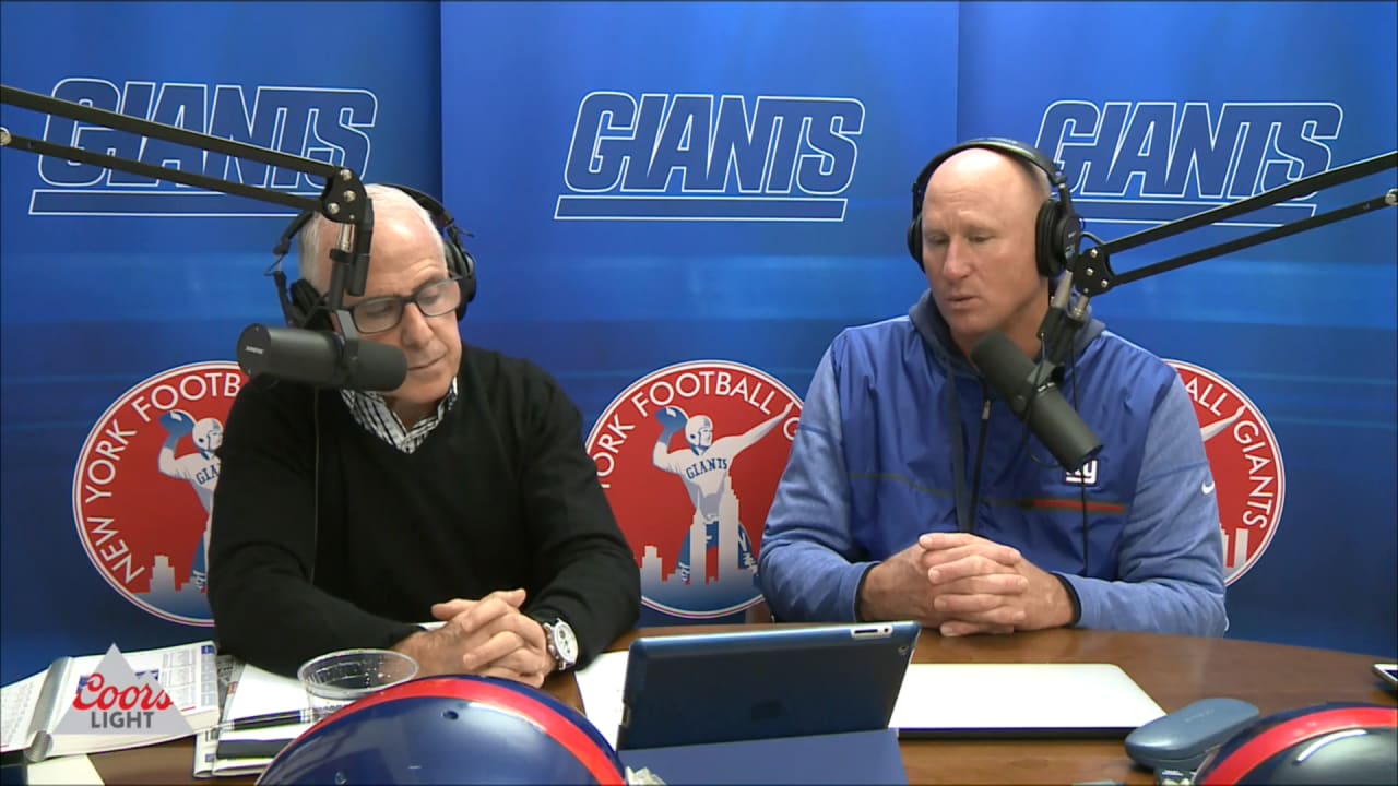 Big Blue Kickoff Live (11/6)