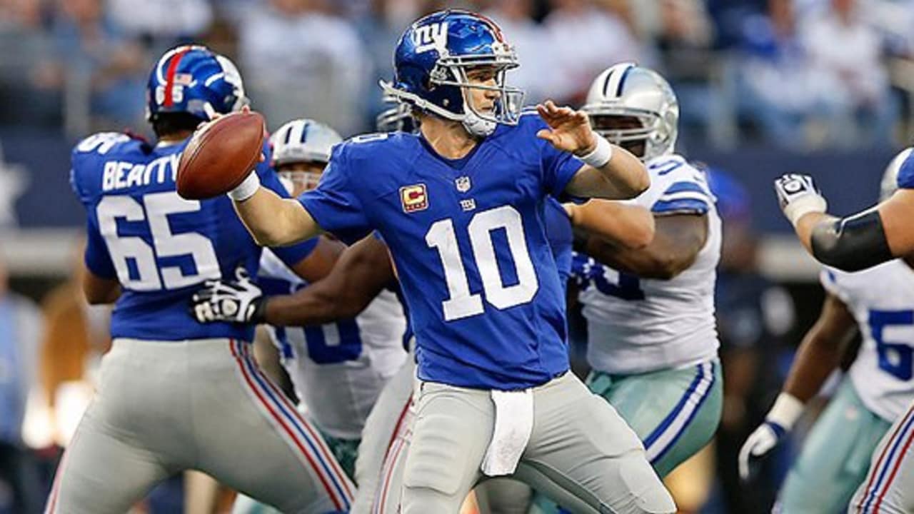 Inside the Rivalry: Cowboys