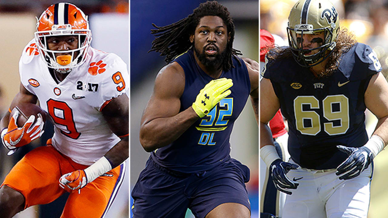 Giants wrap up 2017 Draft with three Day 3 picks