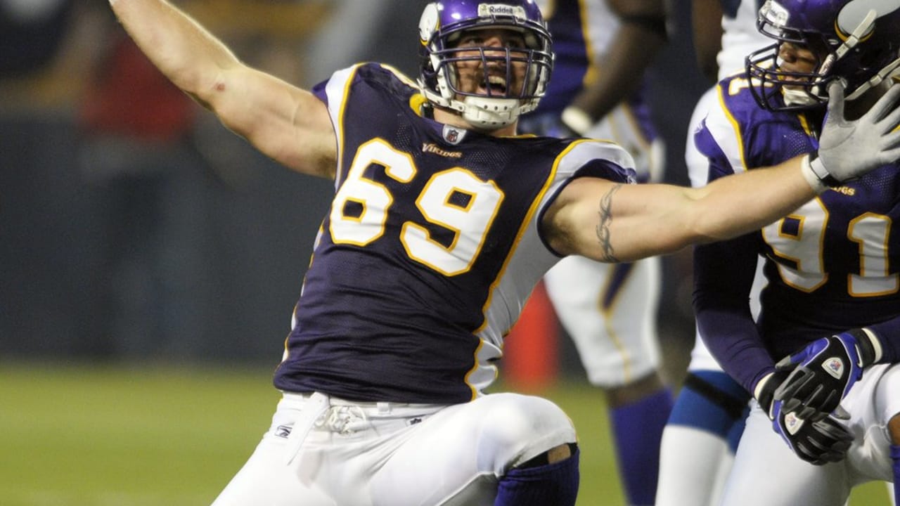 Know Your Opponent: Minnesota Vikings