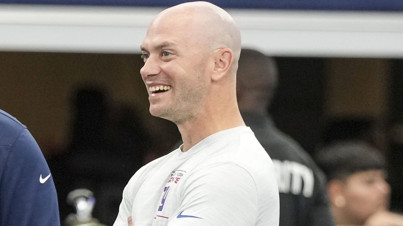 Inside Ed Triggs' role as director of football ops