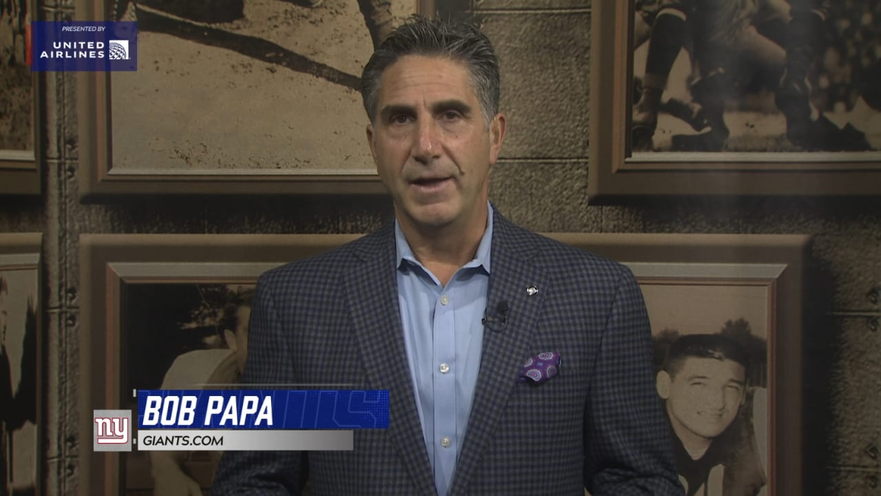 Papa's Perspective: Perfect time for Giants to break losing streak to ...