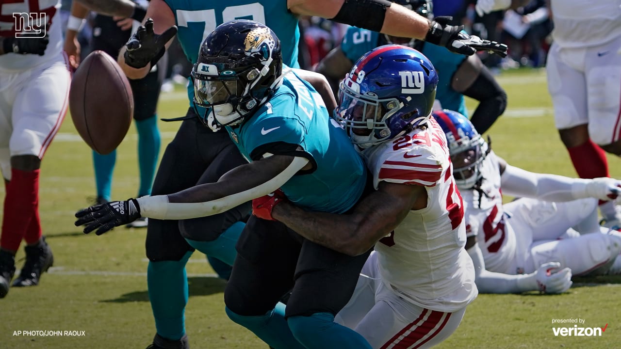 5 things we learned in Week 7: DJ does it again