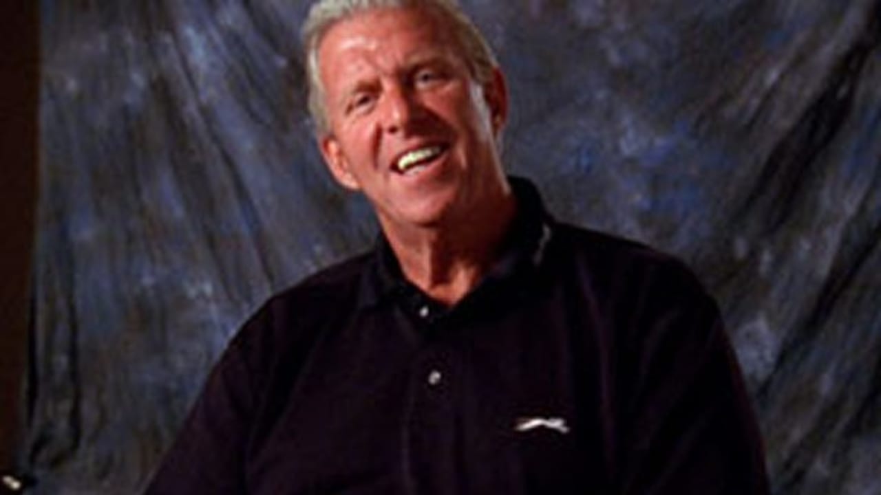 Parcells Legacy Part l