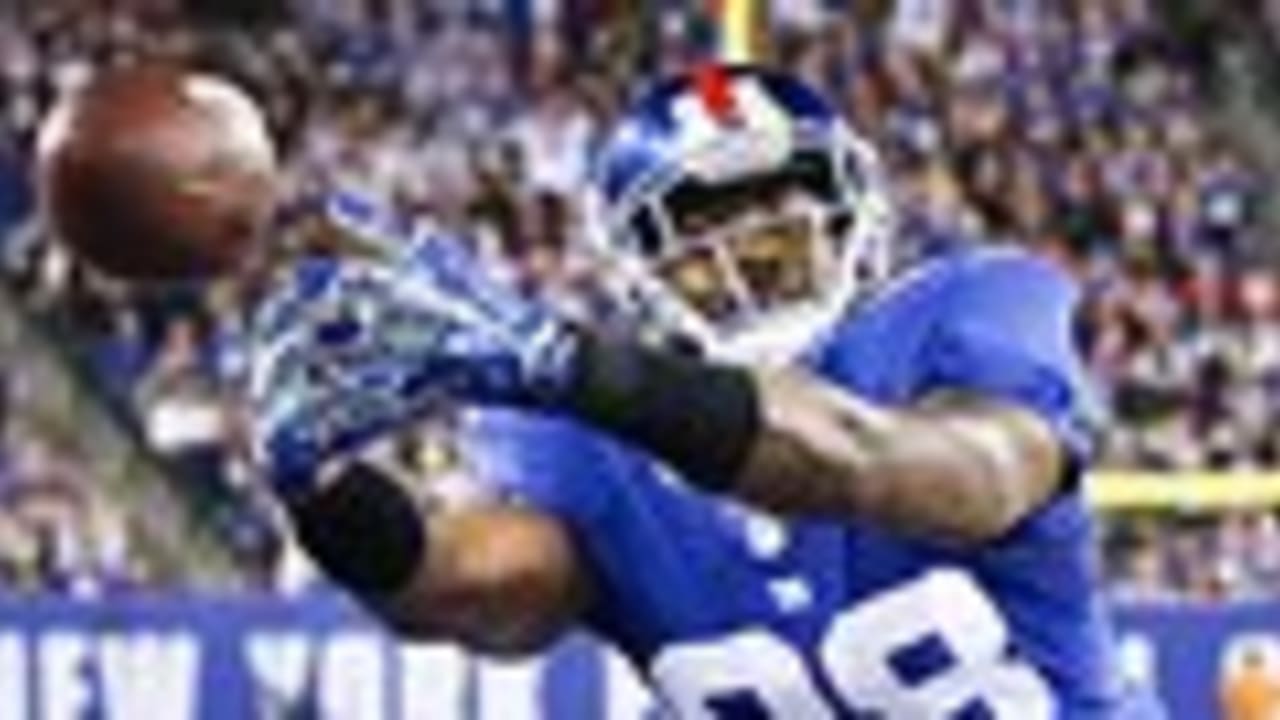 Nicks talks future as season finale nears