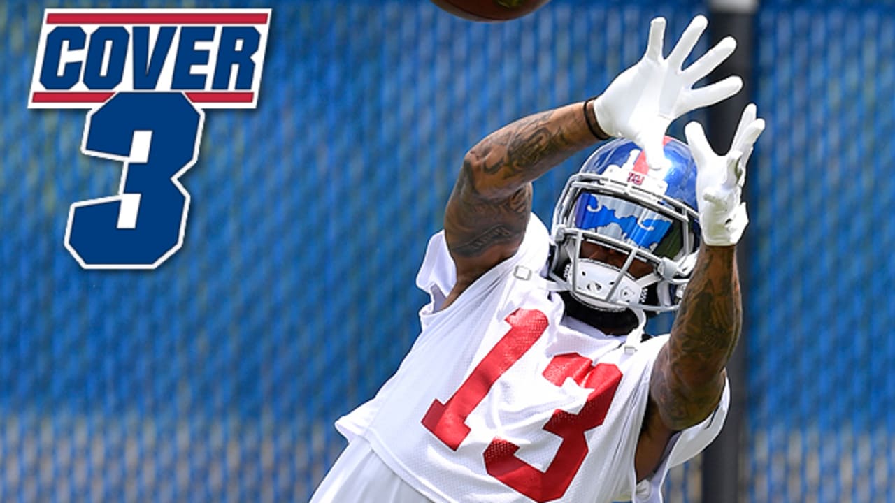 Cover 3: Fan favorites at Training Camp