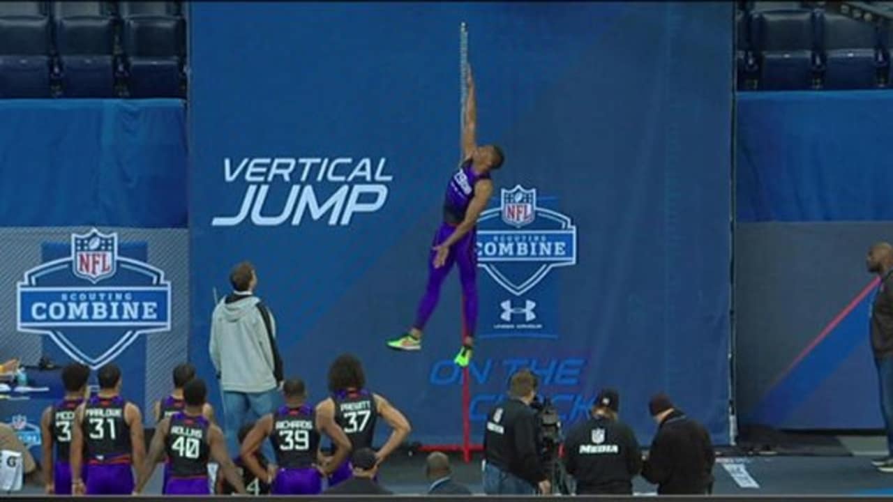 Combine event you pay the most attention to?