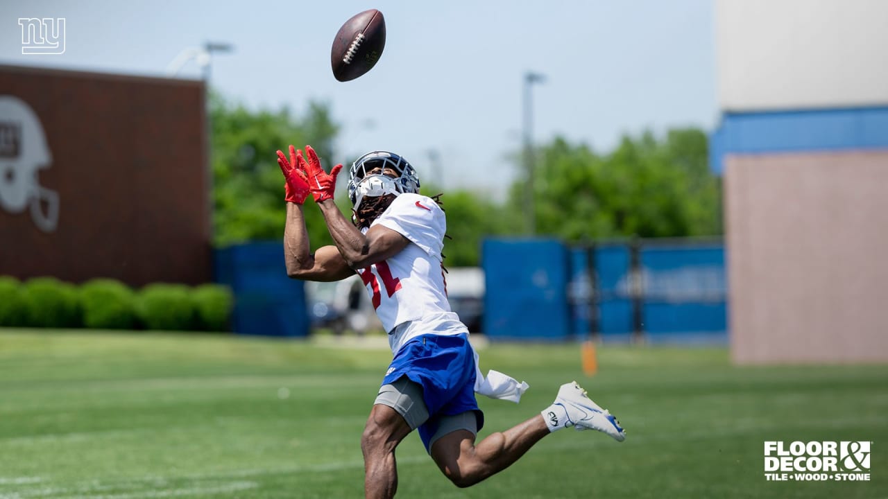 Kalil Pimpleton goes deep with Daniel Jones & more top plays