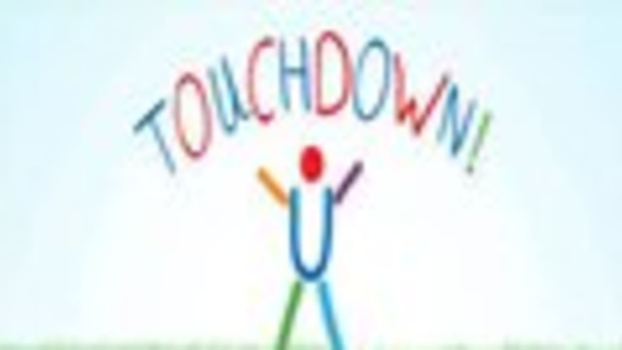 Touchdowns for Families Week 14