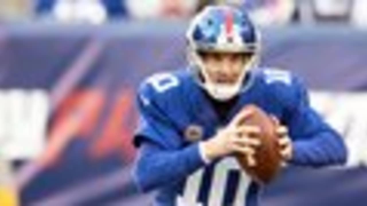 Eisen's Mailbag: Manning's most impressive accomplishment