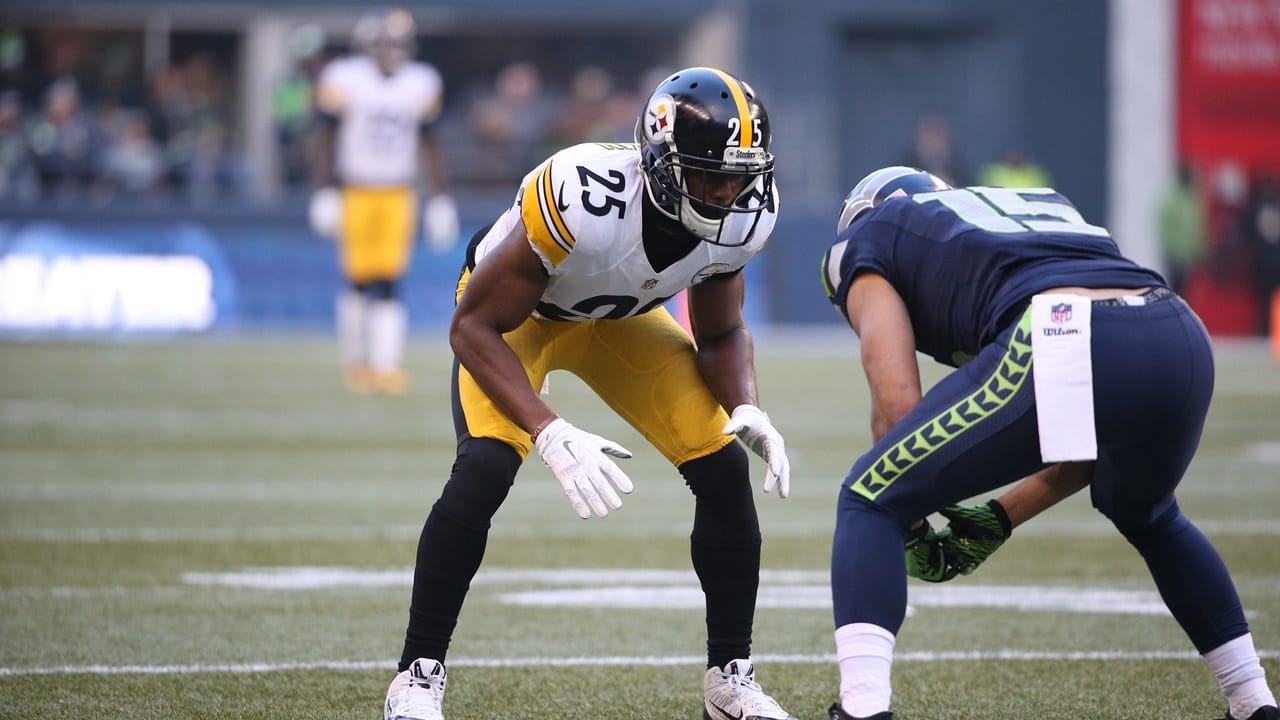 Photos: CB Brandon Boykin