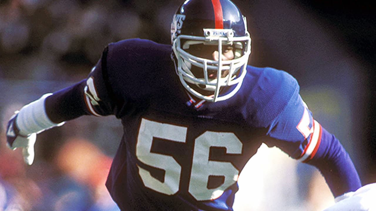 Lawrence Taylor selected No. 1 overall in MMQB's fantasy draft Lawrence Taylor selected No. 1 overall in MMQB's fantasy draft