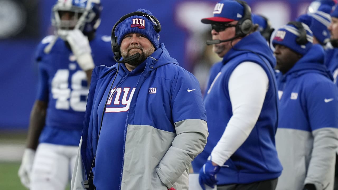 What the loss means for the 7-3 Giants