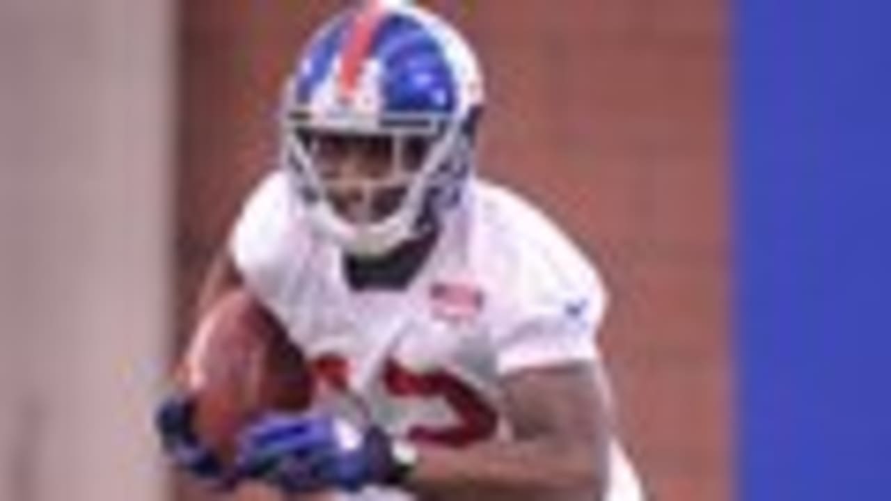 WR Jernigan primed to step up