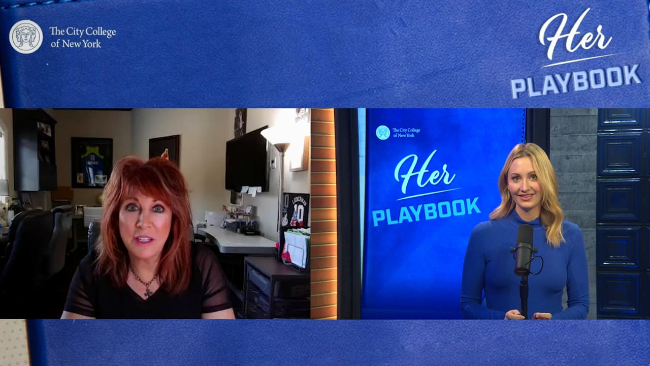 Nancy Lieberman is ‘not afraid to change lives’