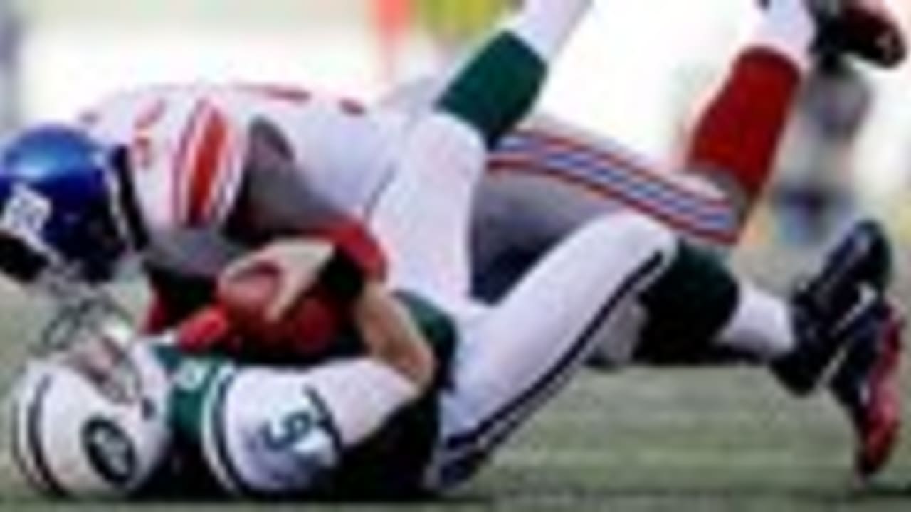 Jason Pierre-Paul rises to NFL stardom