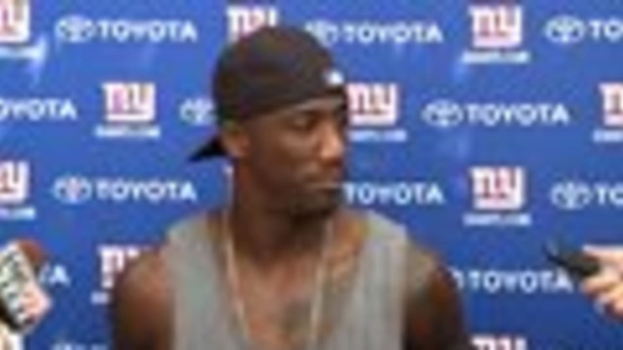Safety Antrel Rolle