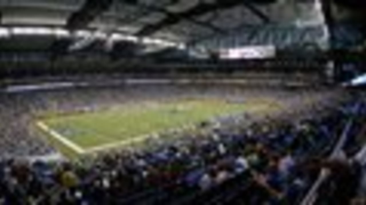 Inside the Numbers: Playing in a dome