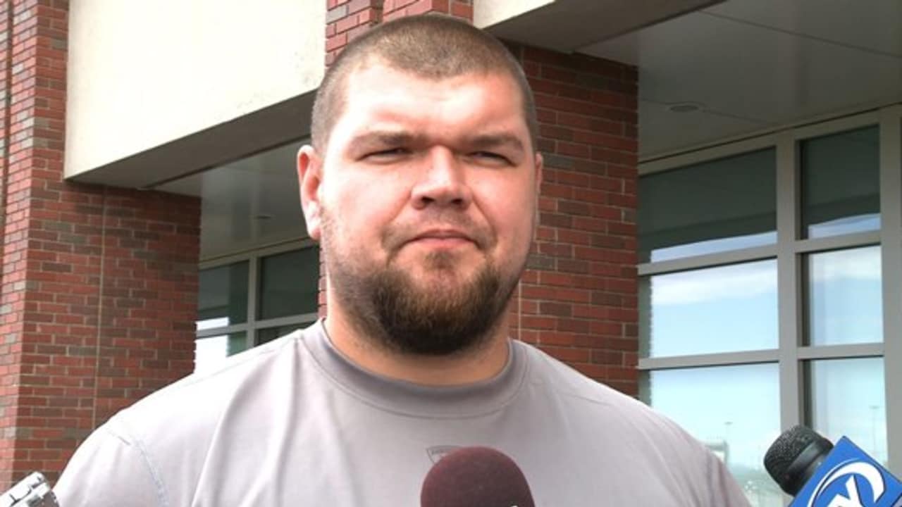 One on One: C David Baas