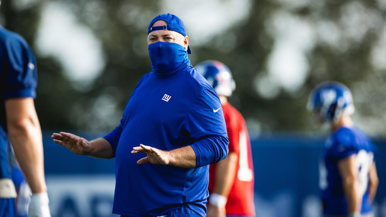 Quotes 8/23: Assistant Coaches Freddie Kitchens, Jerry Schuplinski ...