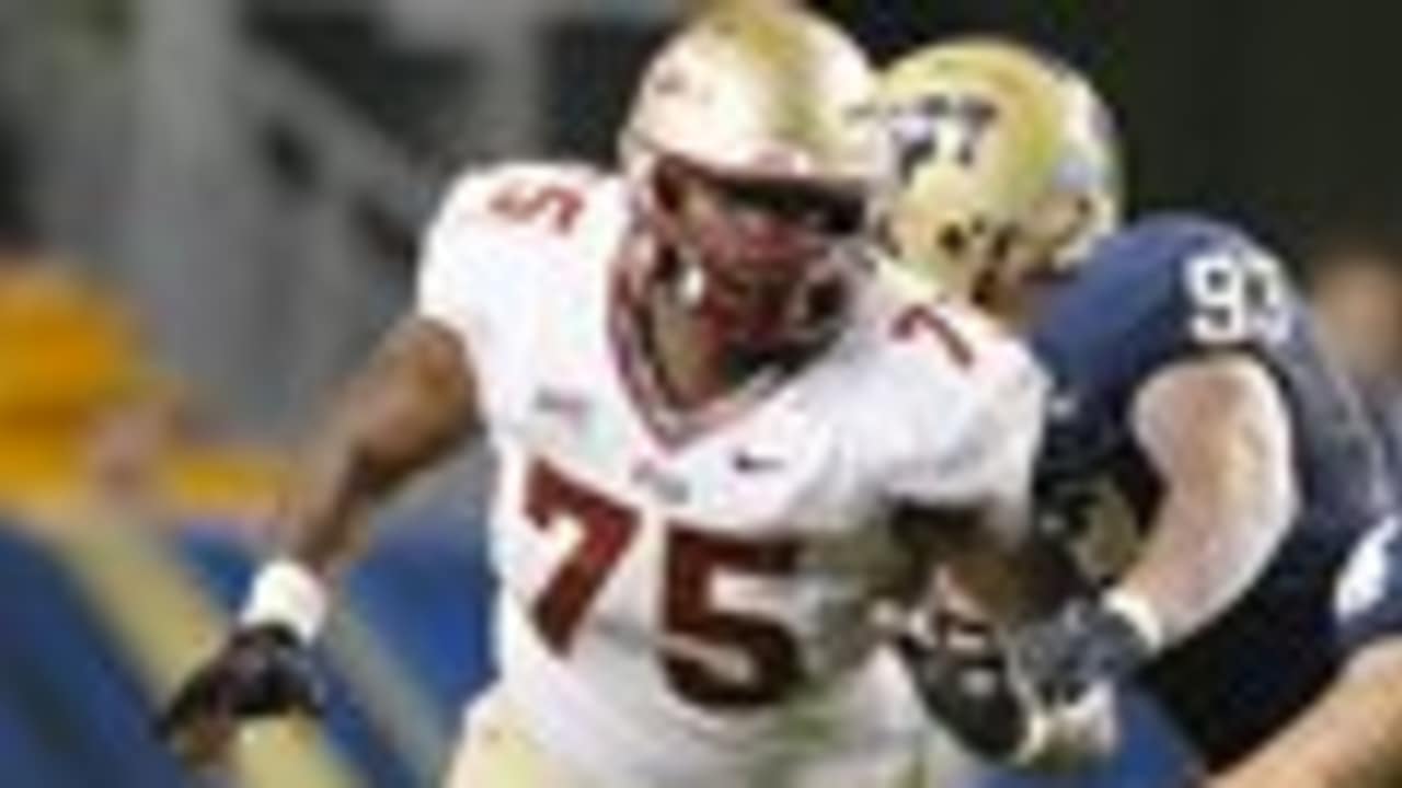 Draft Preview: Notable Offensive Guards and Centers Highlights