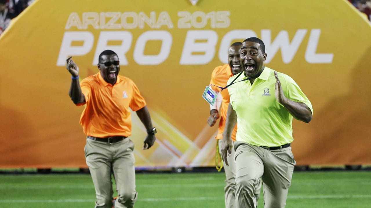 Gameday Photos: 2015 Pro Bowl