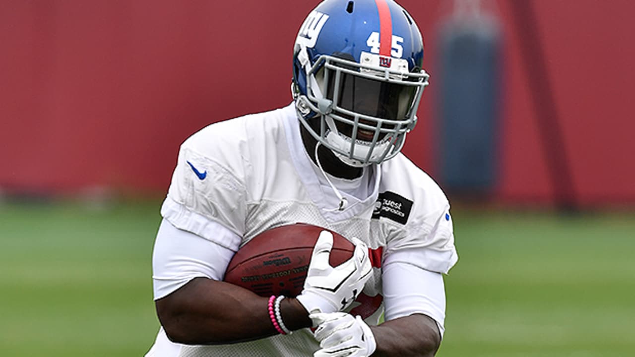 Standout players from OTA practice (6/5)