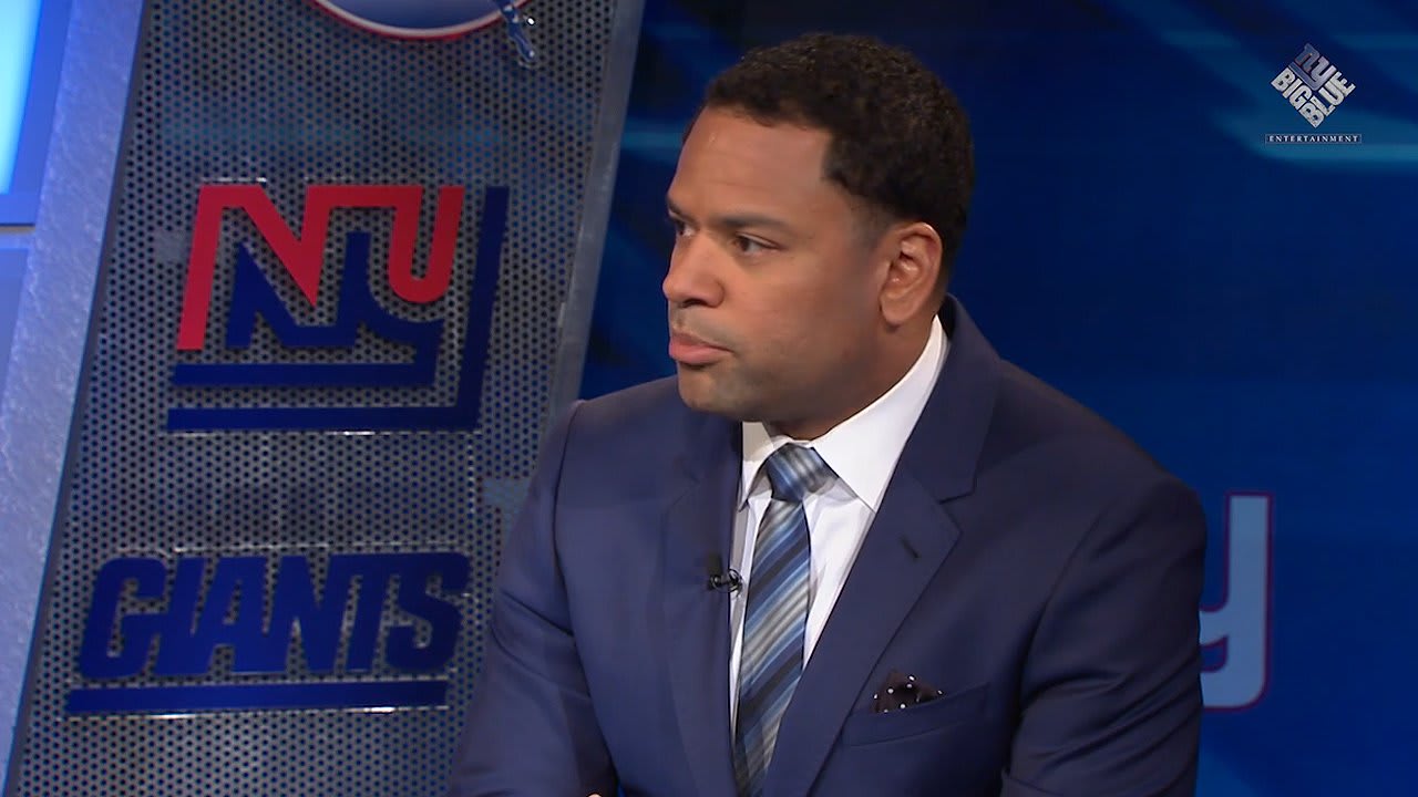 Draft Night Live: Marc Ross Interview