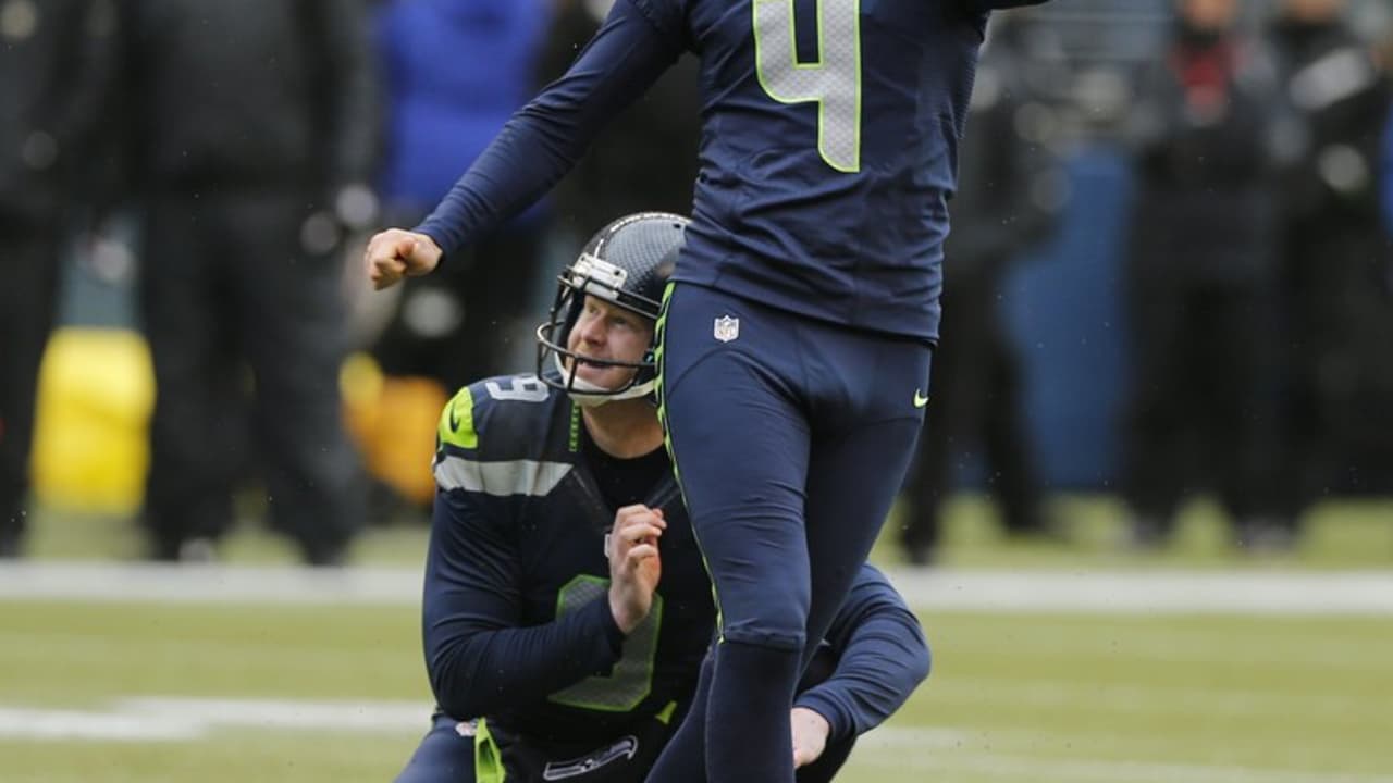 Free Agent Profile: K Steven Hauschka