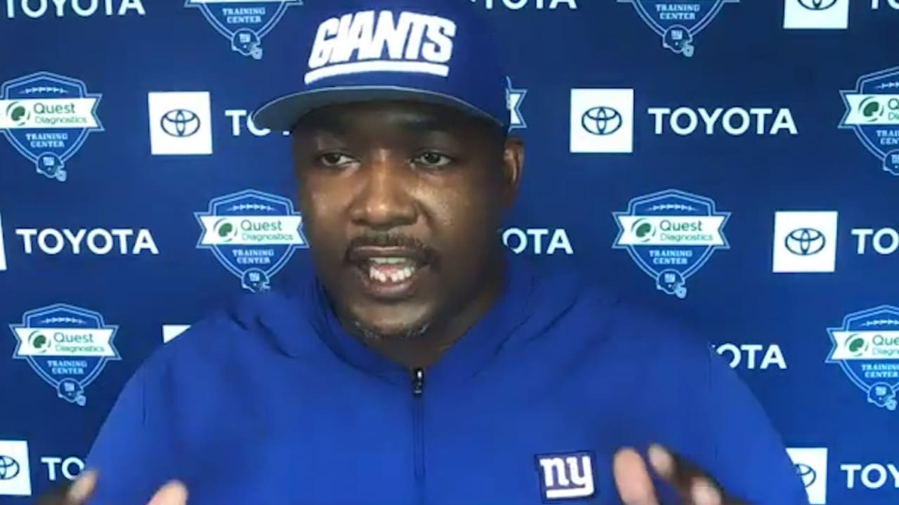 DC Patrick Graham on Ivy League connection to Jason Garrett