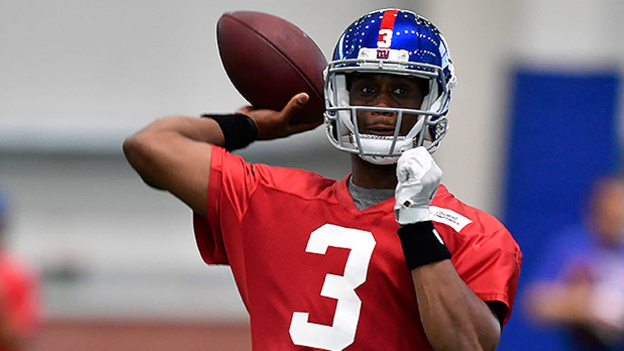 Veteran QB's vie for backup role