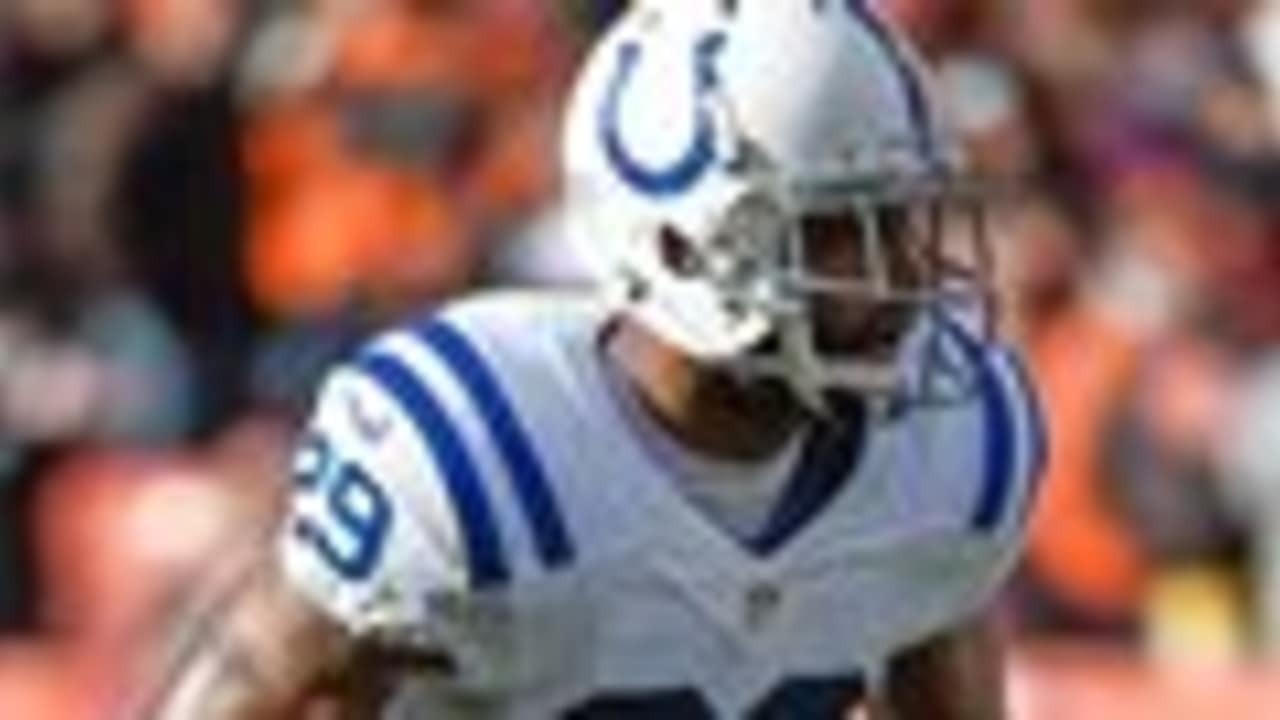 Free Agent Profile: Safety Mike Adams