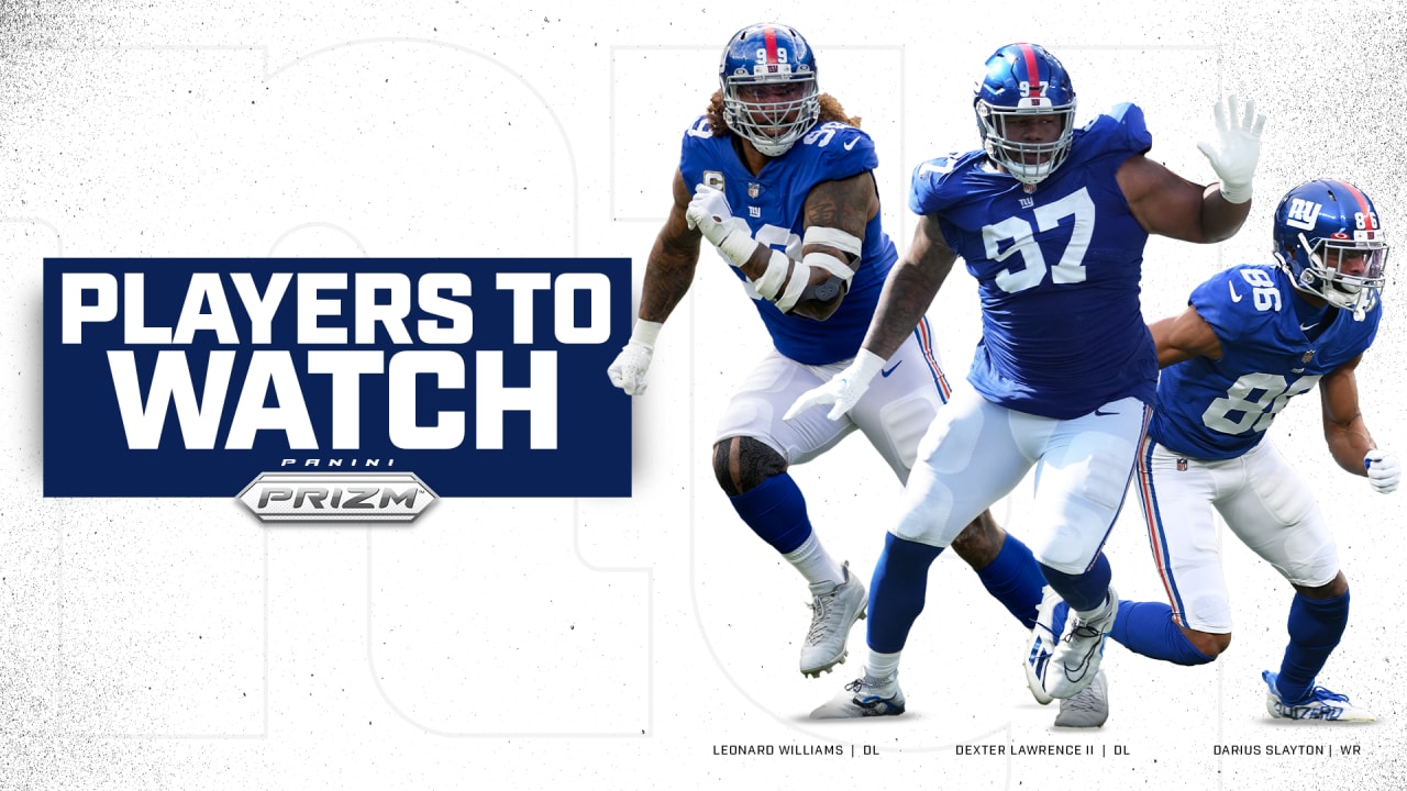 Players to Watch: Slayton's chemistry with DJ