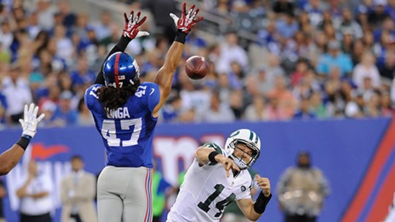 Mailbag:Uani 'Unga's role vs. Cowboys?