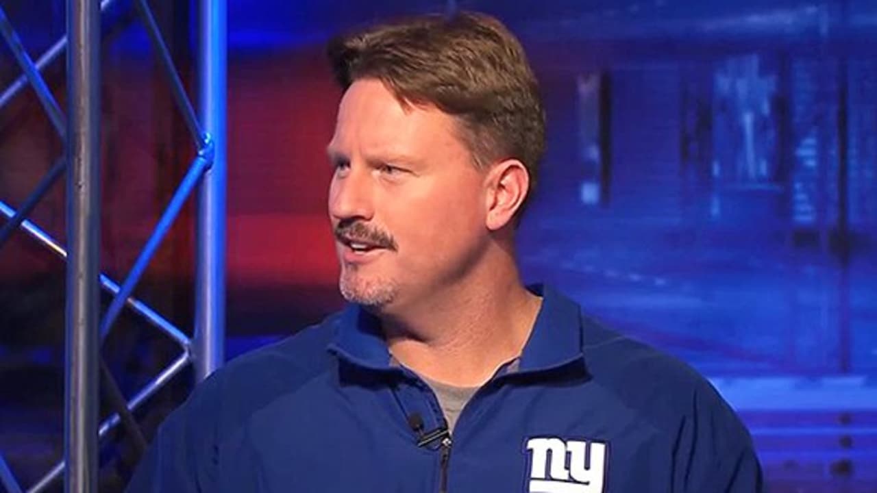 Coach Spotlight: Ben McAdoo