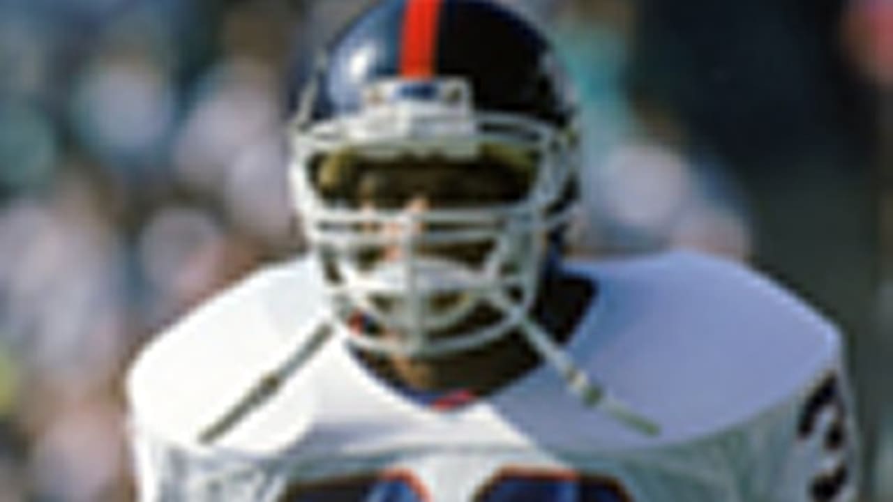 Draft Class Challenge: 1987
