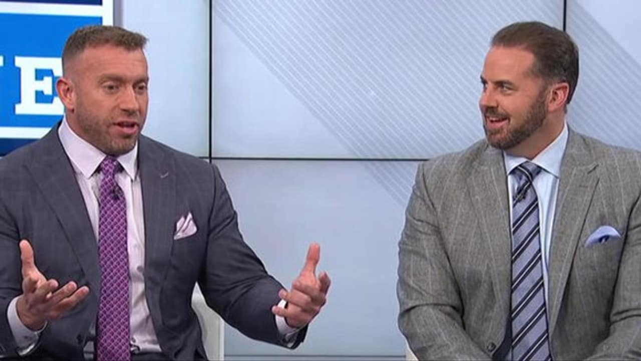 Inside the Combine Experience