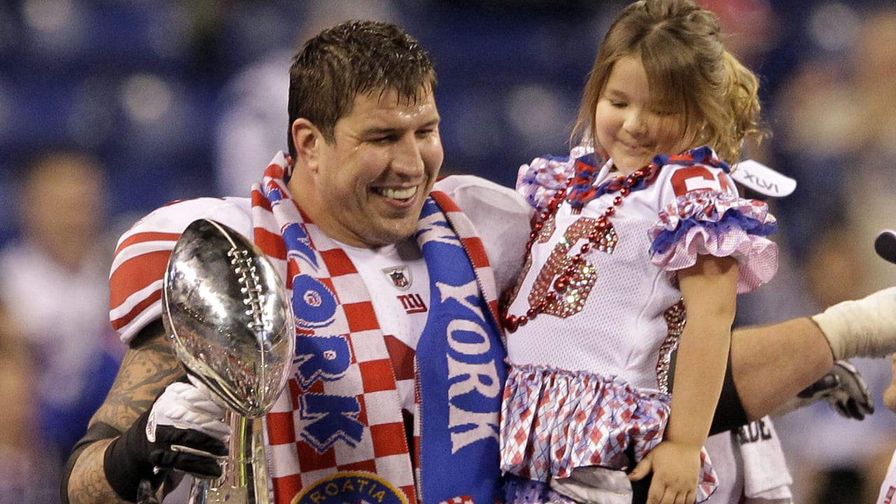 Through the Years: David Diehl