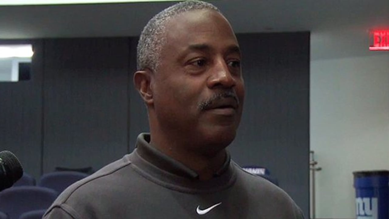 RB Coach Craig Johnson on having a balanced attack