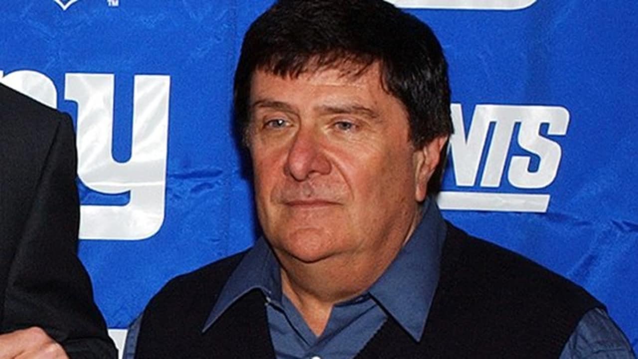 Ernie Accorsi on scouting Eli, reflects on career