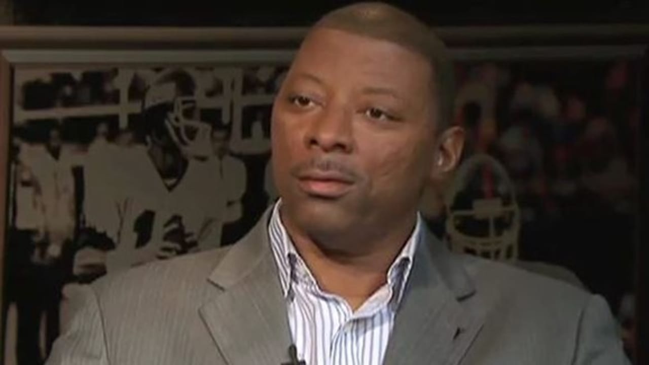 Draft Memories: Carl Banks