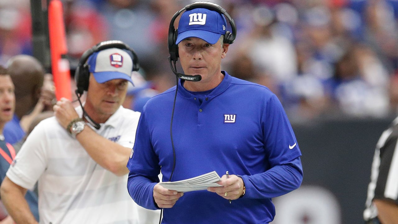 Shurmur Sez: Challenges on a short week