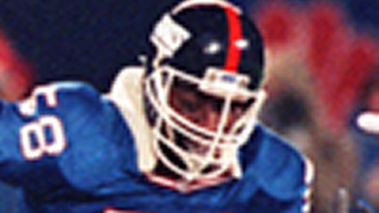 Draft Class Challenge: 1984