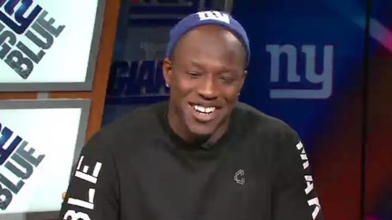 Draft Memories: RB Andre Brown