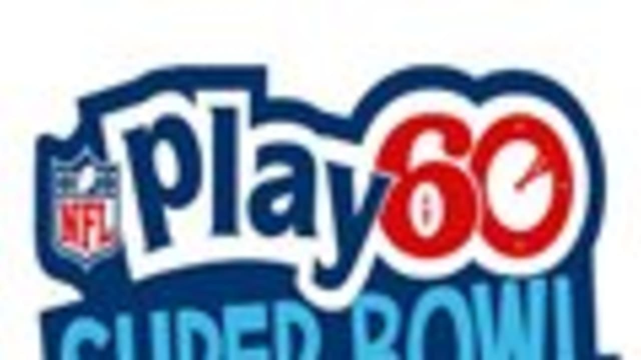 NFL Play 60 Super Bowl Contest!